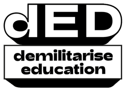 Demilitarise Education